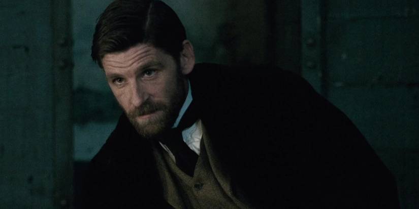 5 Sherlock Holmes Villains Who Completely Outshine Moriarty