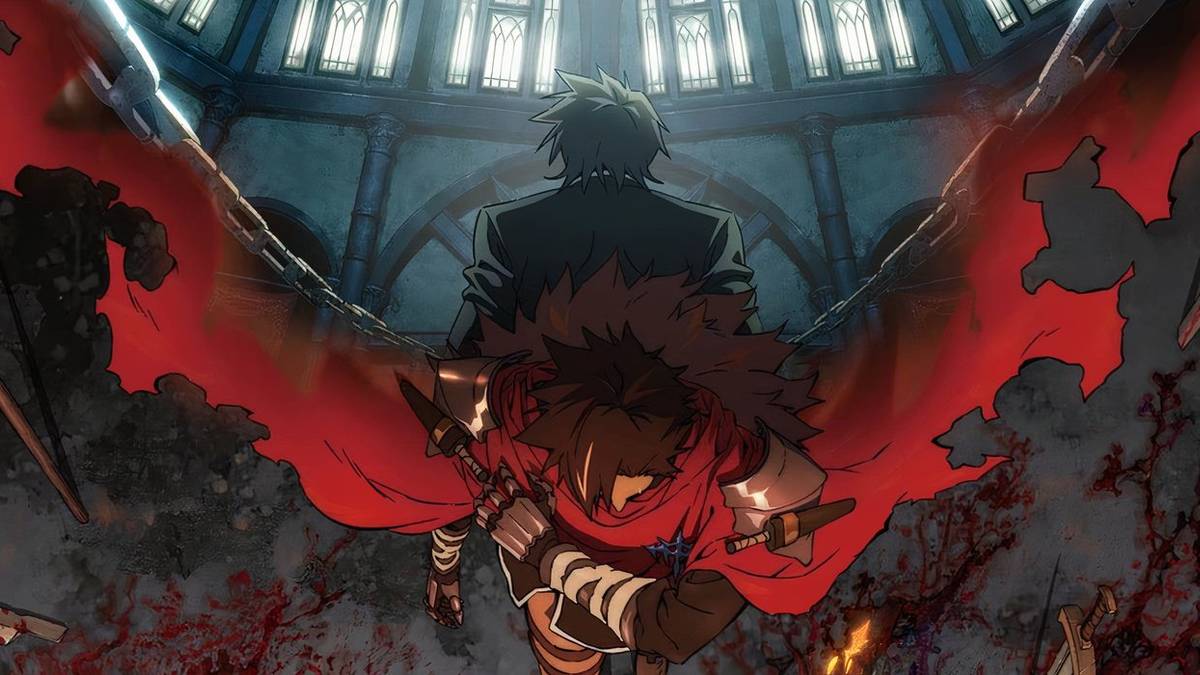 Crunchyroll Sentenced to Be a Hero Episode 1 review anime debut premiere