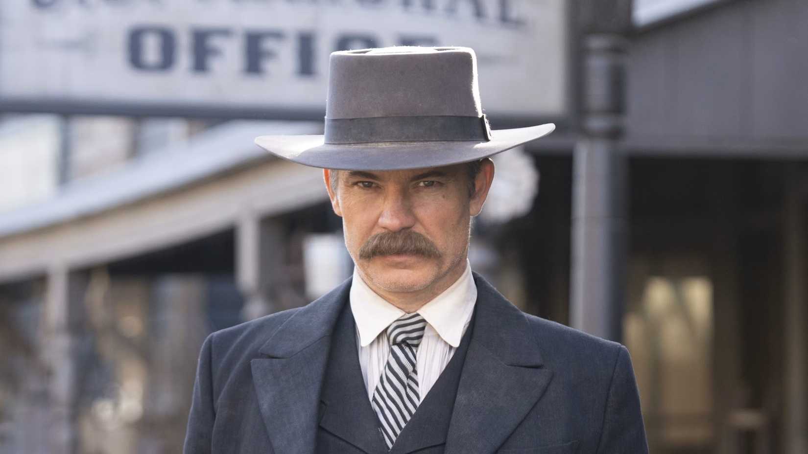 10 Westerns Perfect for Fans of Justified