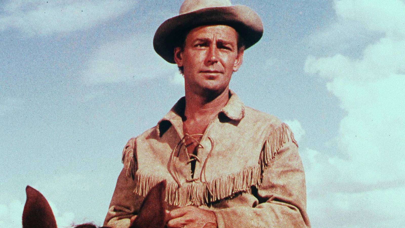 72 Years Later, the Greatest Western Book Adaptation in History Is ...