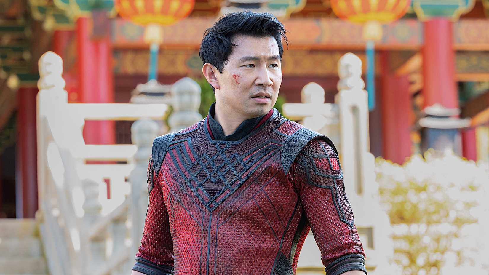 Shang-Chi Getting a Major Costume Upgrade for Avengers: Doomsday