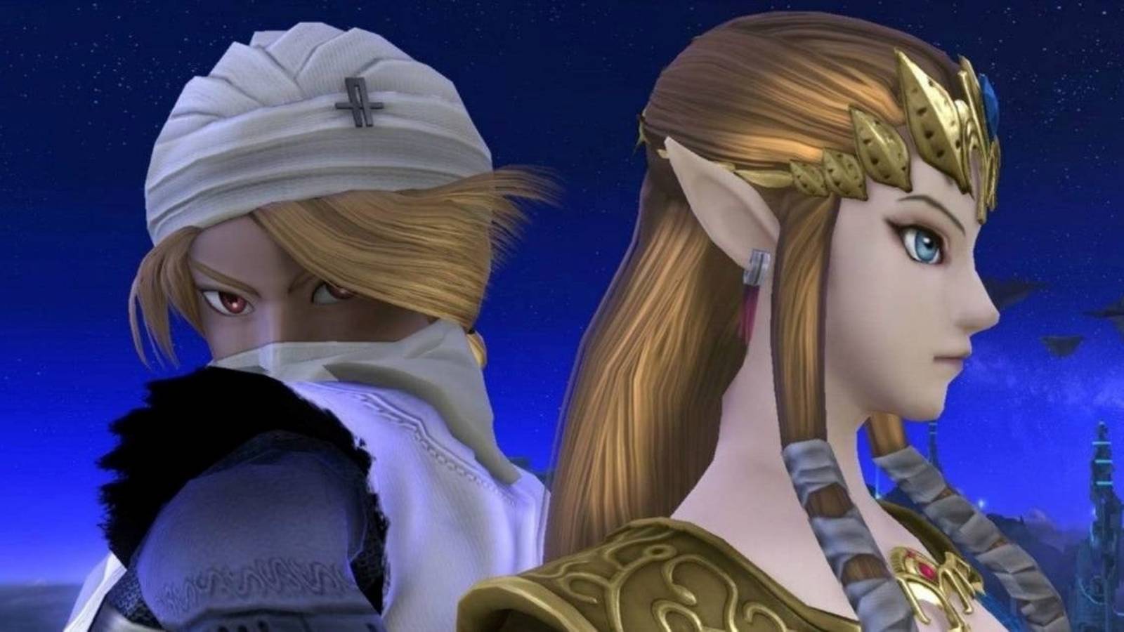 Sheik's Greatest Ocarina of Time Line Is the Most Powerful Zelda Quote