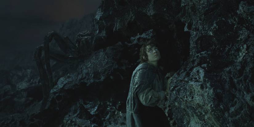 22 Years Later, Peter Jackson's Favorite Lord of the Rings Shot Remains ...