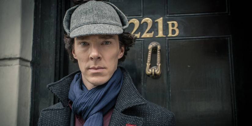 10 Sherlock Episodes With Perfect Mysteries