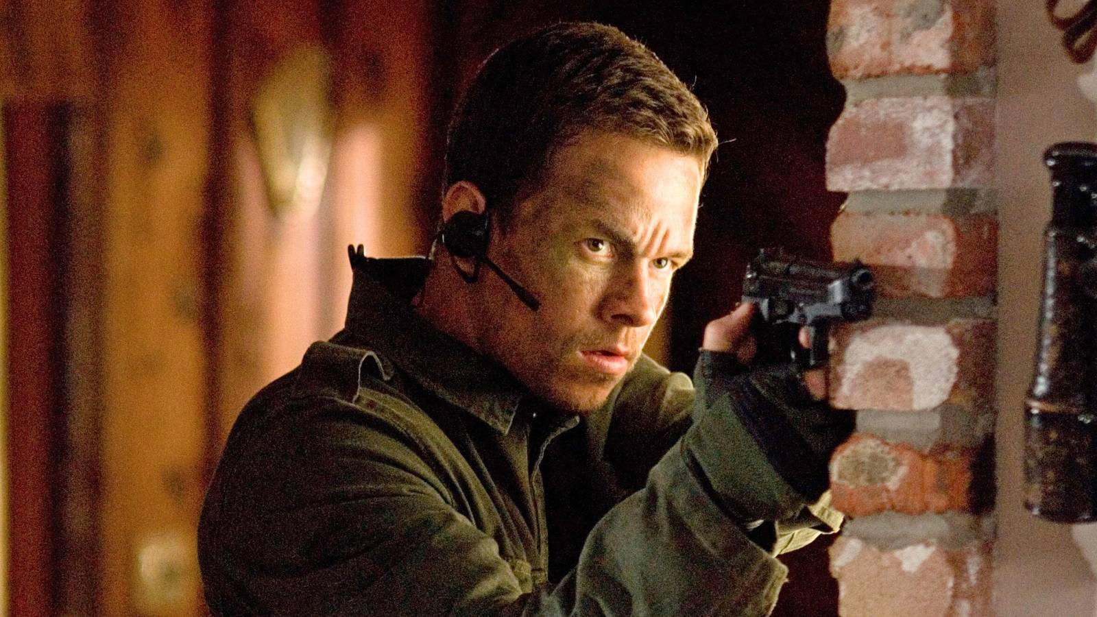 18 Years Later, Mark Wahlberg's Divisive Thriller Shooter Finds ...