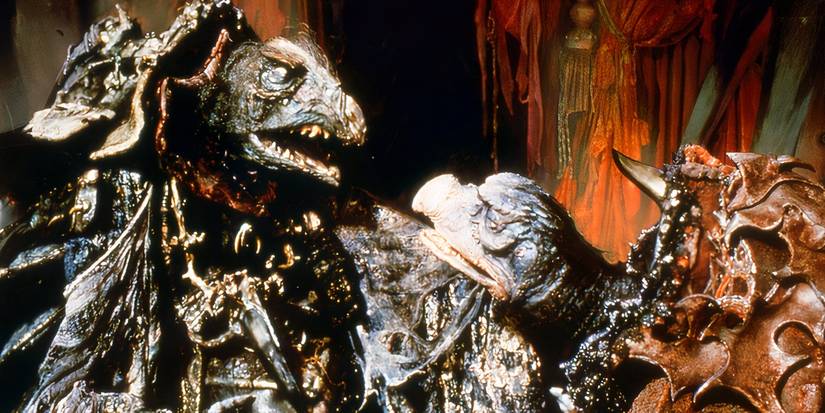 The Dark Crystal's Terrifying Creature Still Stands as the Greatest ...