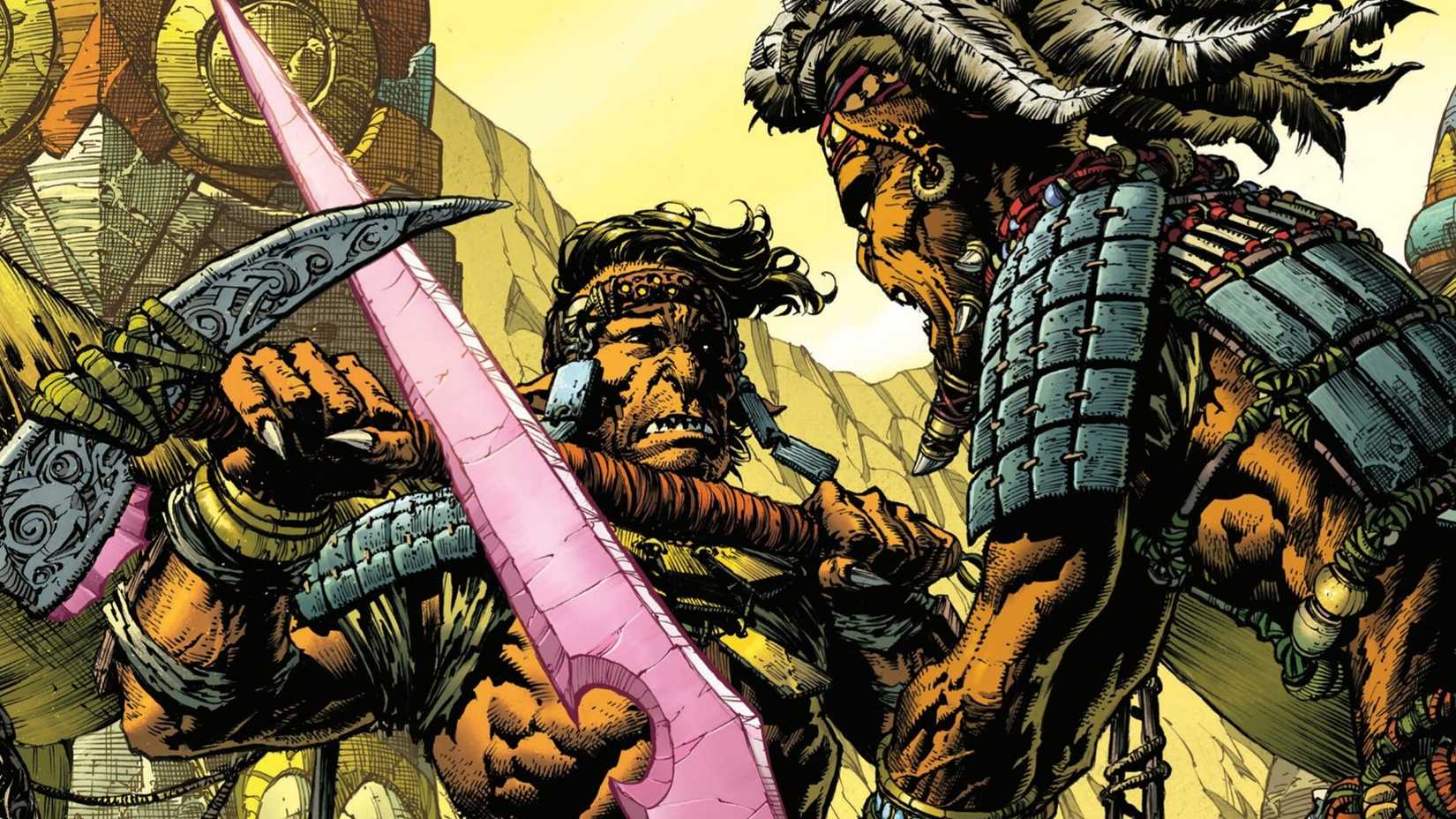 2025's Best Indie Comics, Ranked