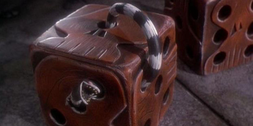 7 Hidden Details in The Nightmare Before Christmas Fans Still Miss