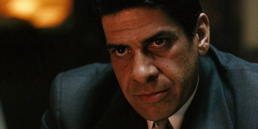 The Godfather’s Restaurant Scene Still Hits Harder Than Any Action ...