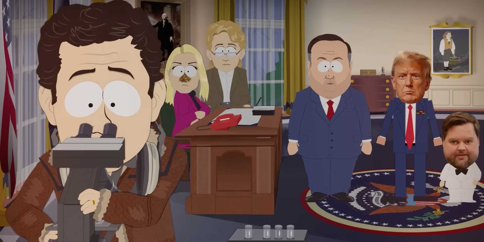 ‘South Park Sucks’: The Comedy Central Show Goes Meta in Latest Episode