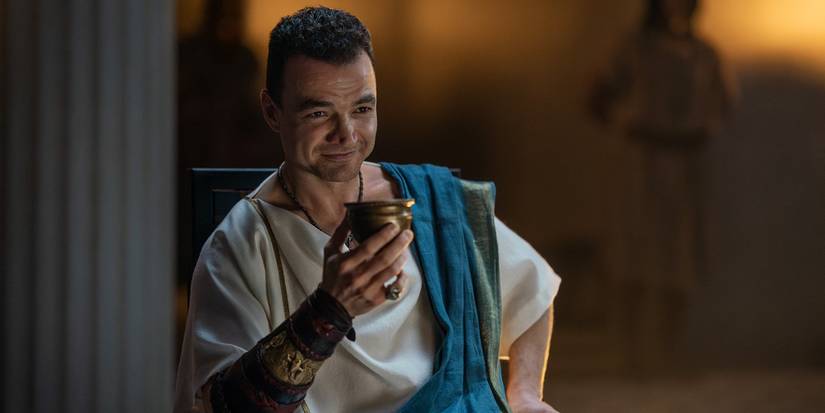 Spartacus: House of Ashur Gets a Disappointing Streaming Update Amid ...