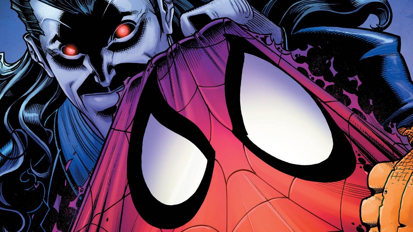 Spider-Man '94 Puts a Clever Animated Series Spin on One of the Most ...