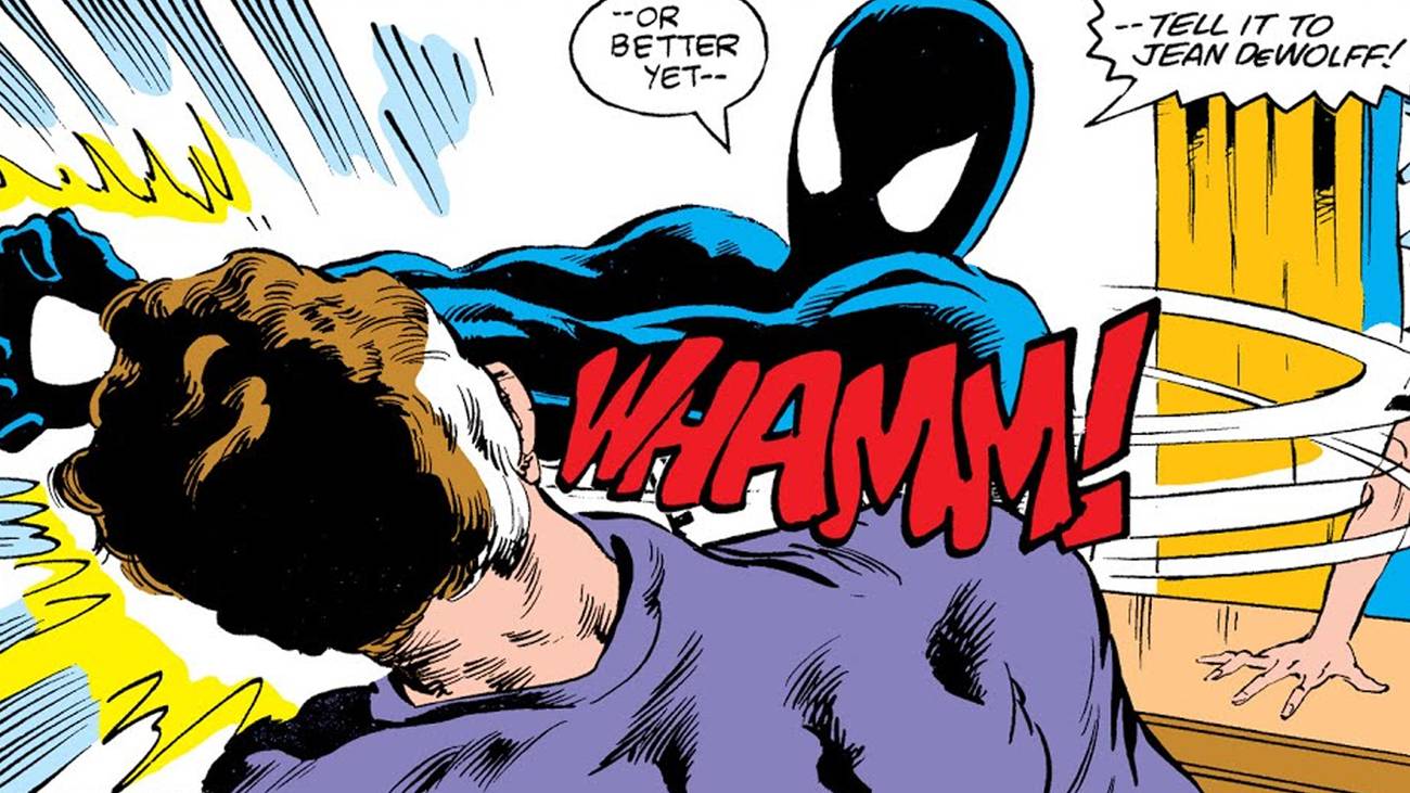 Canon Events: One of Spider-Man's Darkest Moments Marked a Lasting ...