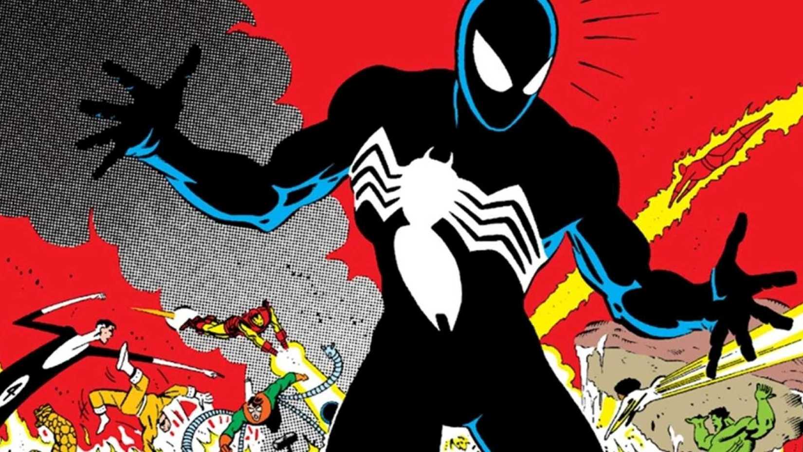 10 Dark Spider-Man Comics That Redefined the Character