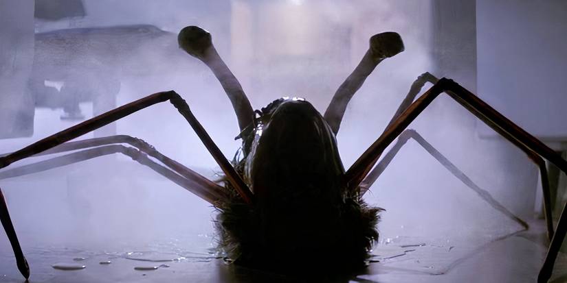 John Carpenter’s The Thing Still Has the Most Terrifying 1-Second Shot ...