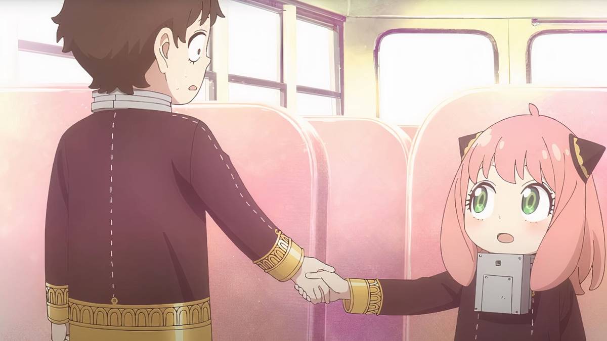 Spy x Family Season 3 Episode 7 Release Date & Time