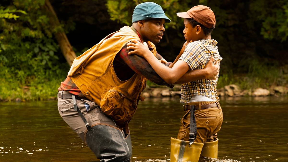 Welcome to Derry Officially Set Up the Darkest Stephen King Book Change ...