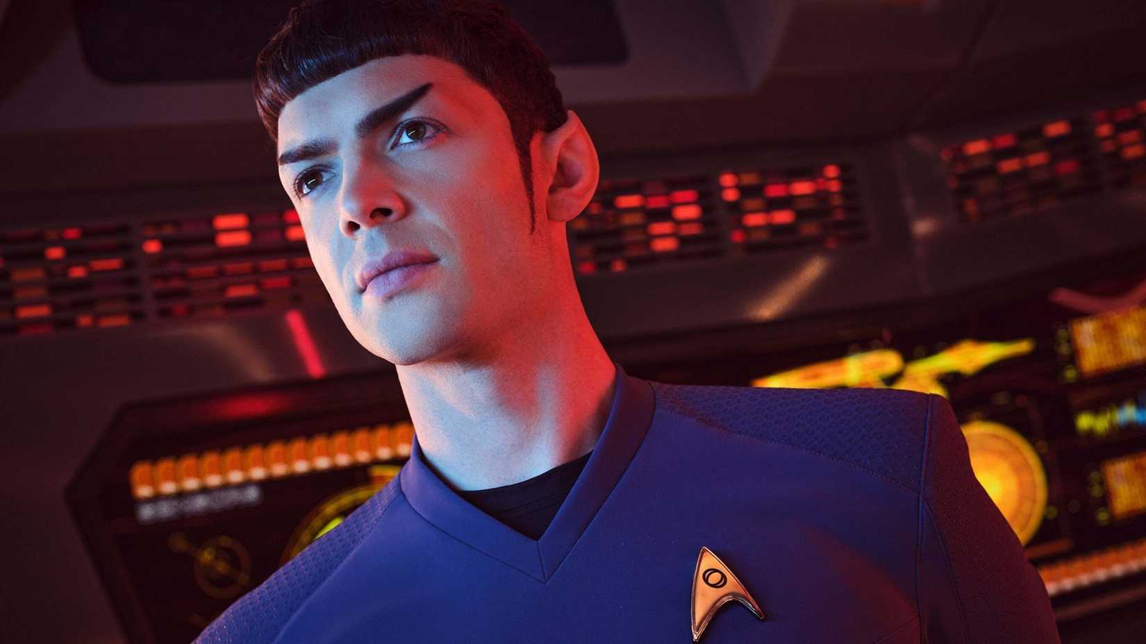 4 Star Trek Pilot Episodes That Are Perfect From Start to Finish