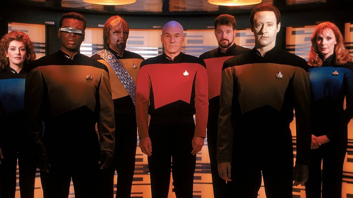 38 Years Later, Brent Spiner's Best Star Trek: TNG Episode Is Still a ...