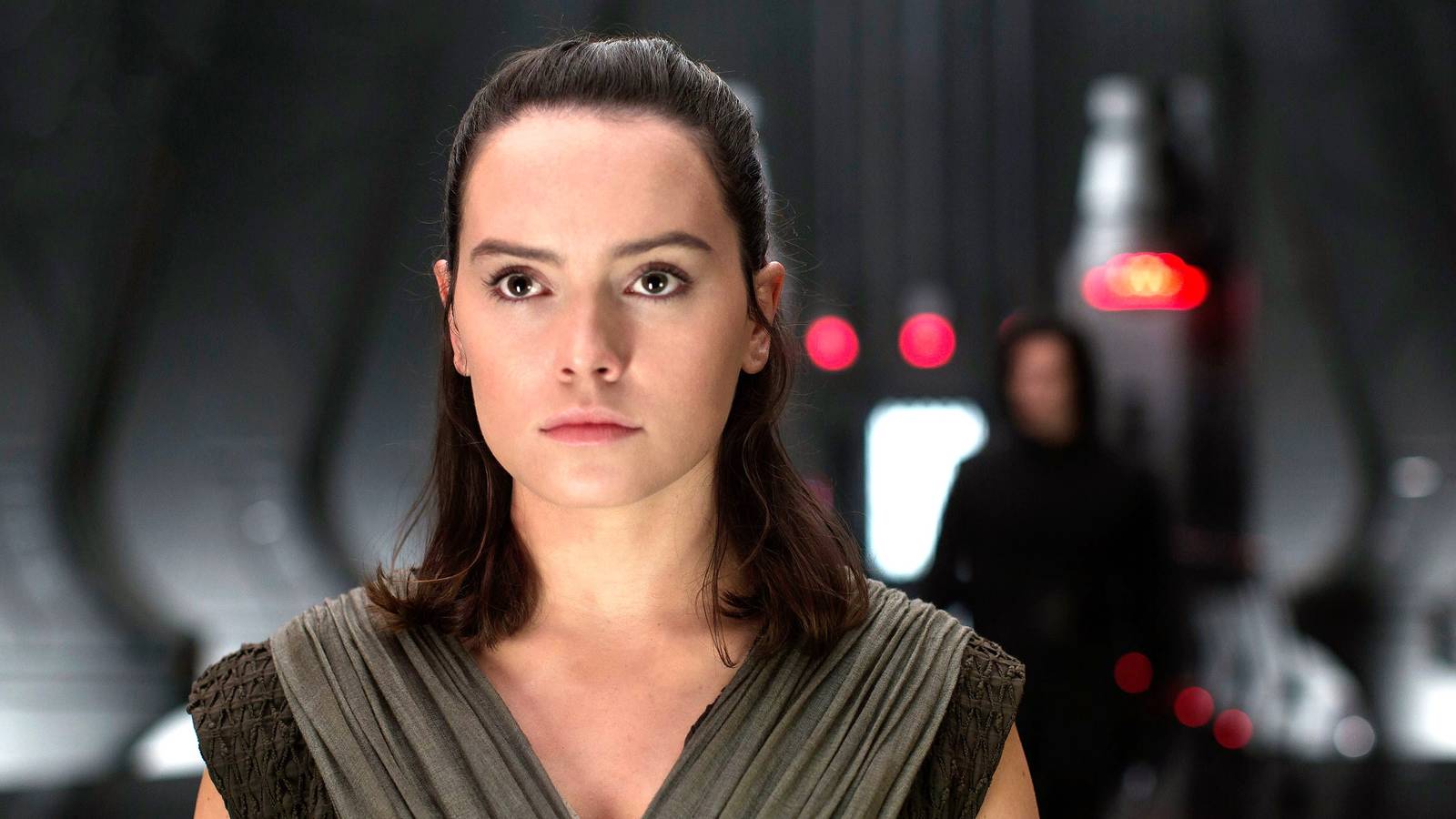 Daisy Ridley's Upcoming Movie Has a Major Star Wars Connection (But Not ...