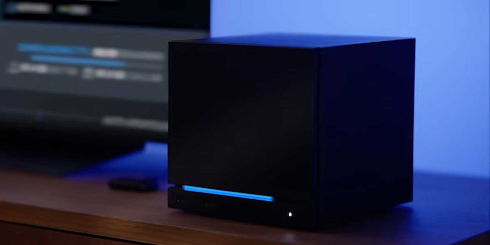 Steam Machine Will Officially ‘Be Priced Like a PC’