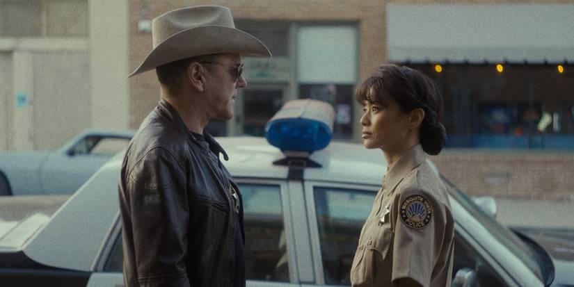 Stone Cold Fox Review: Kiefer Sutherland & Krysten Ritter Go Full ...