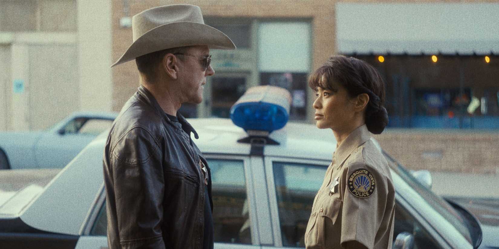 Kiefer Sutherland Breaks Silence on Possible Return to 87% RT Crime ...