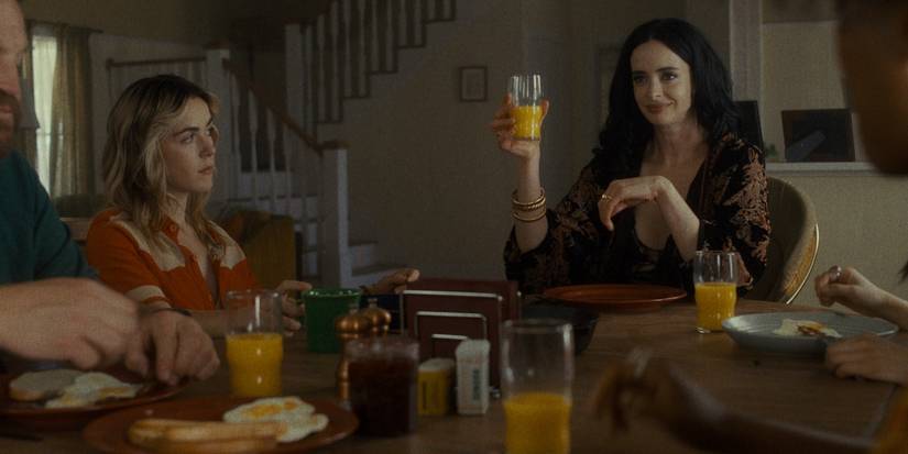 Stone Cold Fox Review: Kiefer Sutherland & Krysten Ritter Go Full ...