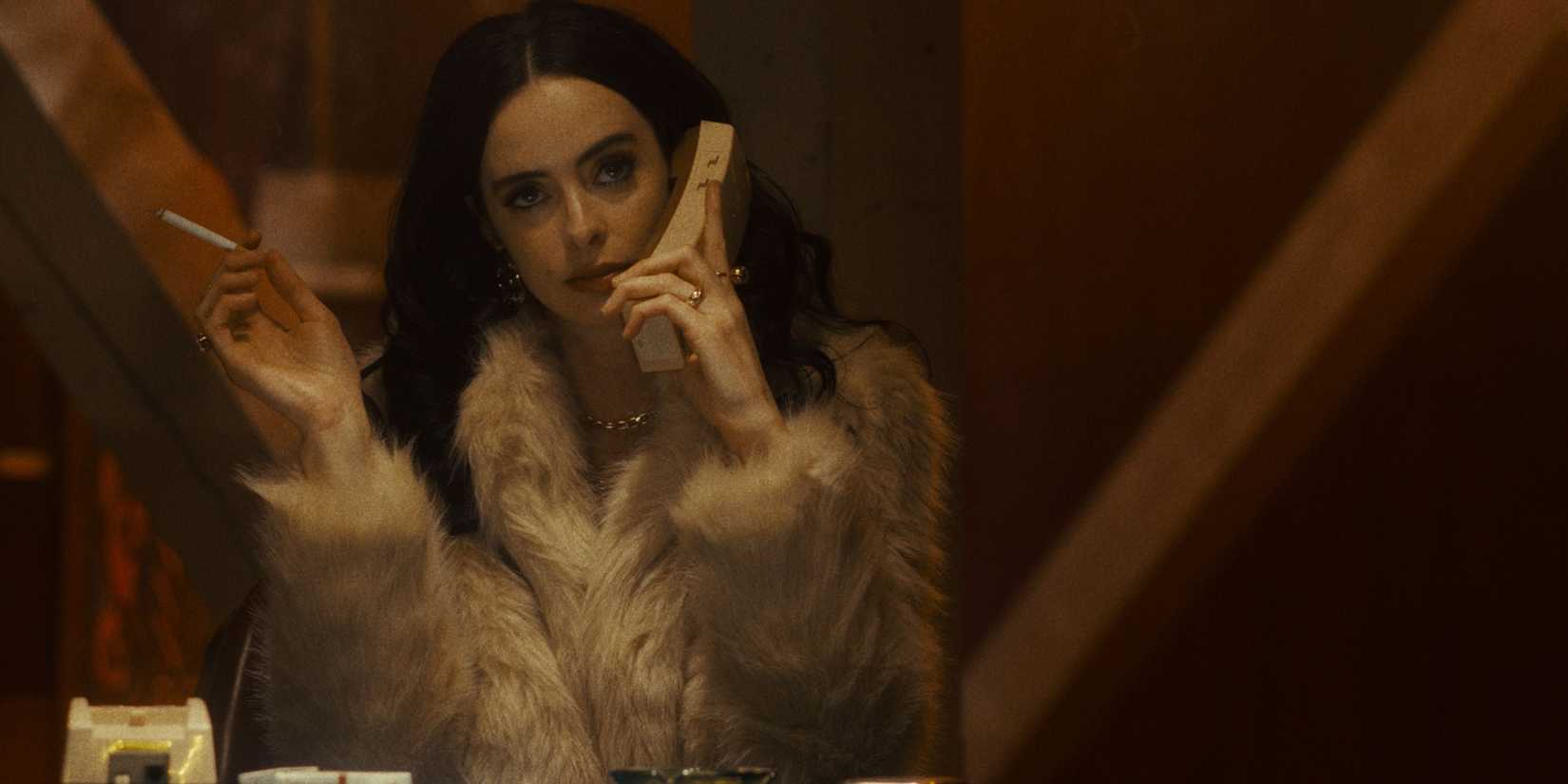 Kiefer Sutherland Is a Crooked Cop in Revenge Thriller Stone Cold Fox