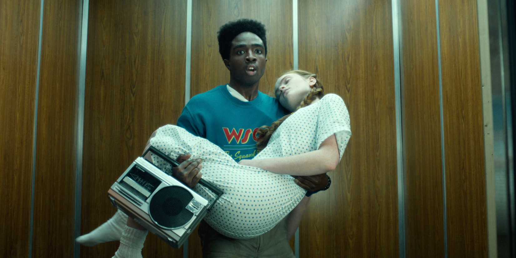 Stranger Things Season 5A Ending Explained: Netflix's Weird Release ...