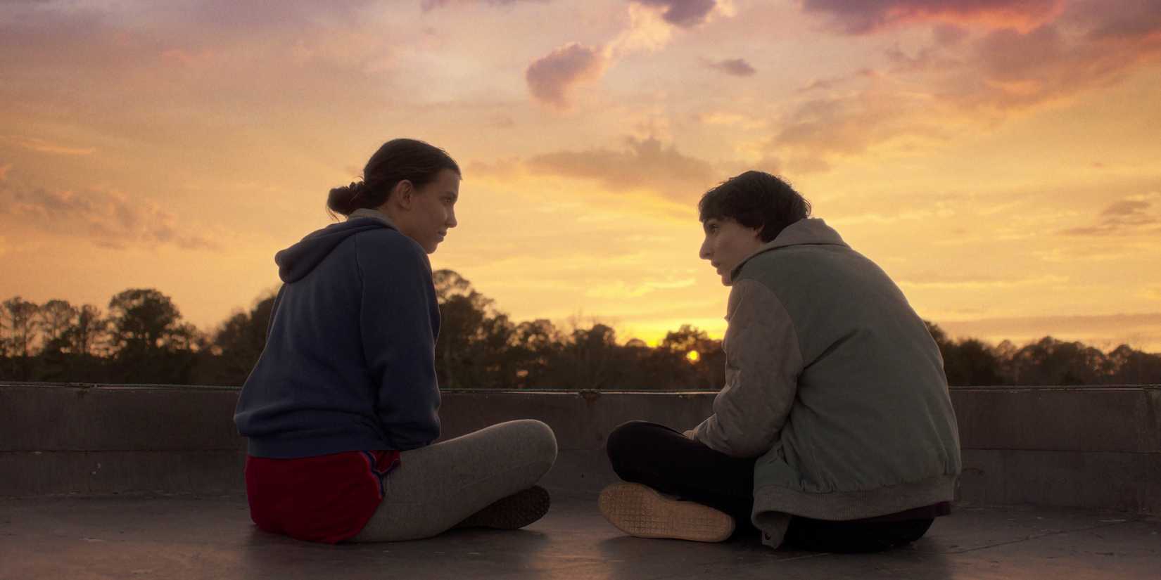 Stranger Things Season 5 Rotten Tomatoes Score Sets New Series Low