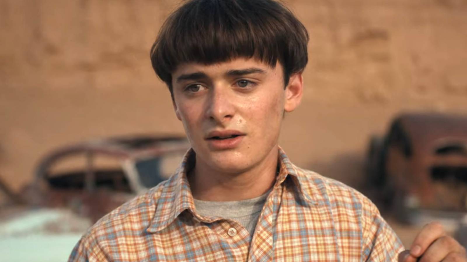 How Will's New Powers Work in Stranger Things Season 5