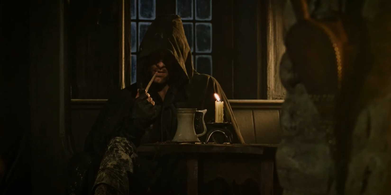 Tolkien's Single Greatest Aragorn Line Was Quietly Erased from the Lord ...