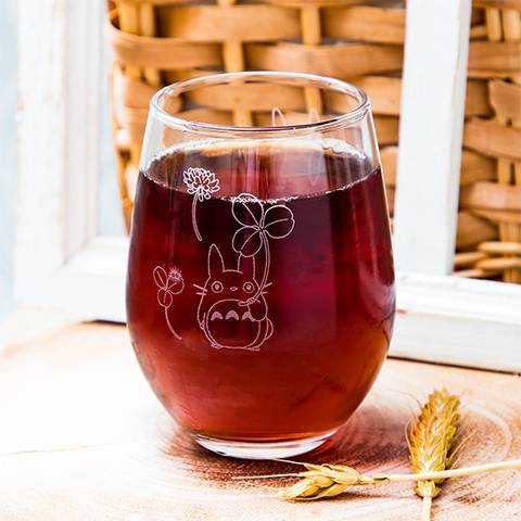 Studio Ghibli Returns Totoro Tumblers to Official Store 2 Years After ...