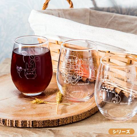 Studio Ghibli Returns Totoro Tumblers to Official Store 2 Years After ...