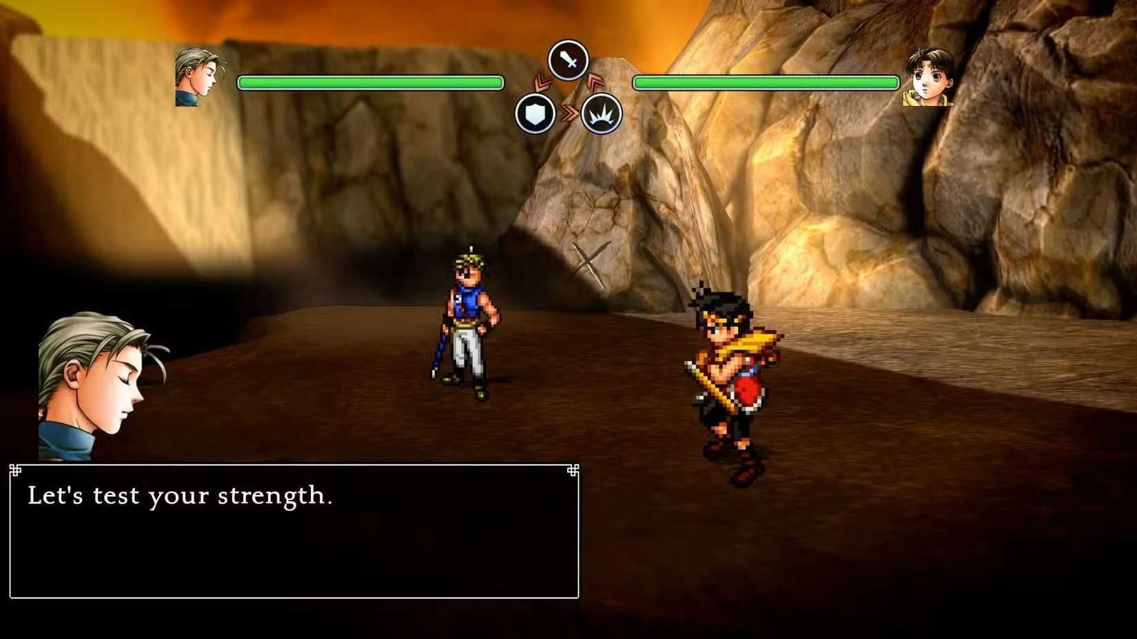 The Most Underrated JRPG of the '90s Has the Best Story in Gaming History