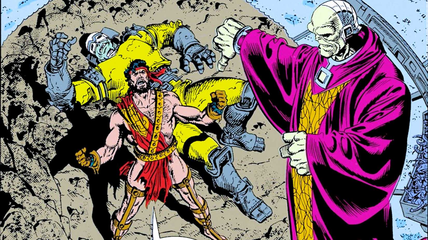 The DCU Must Adapt This Beloved Superman Story, But It Can Only Be Done ...