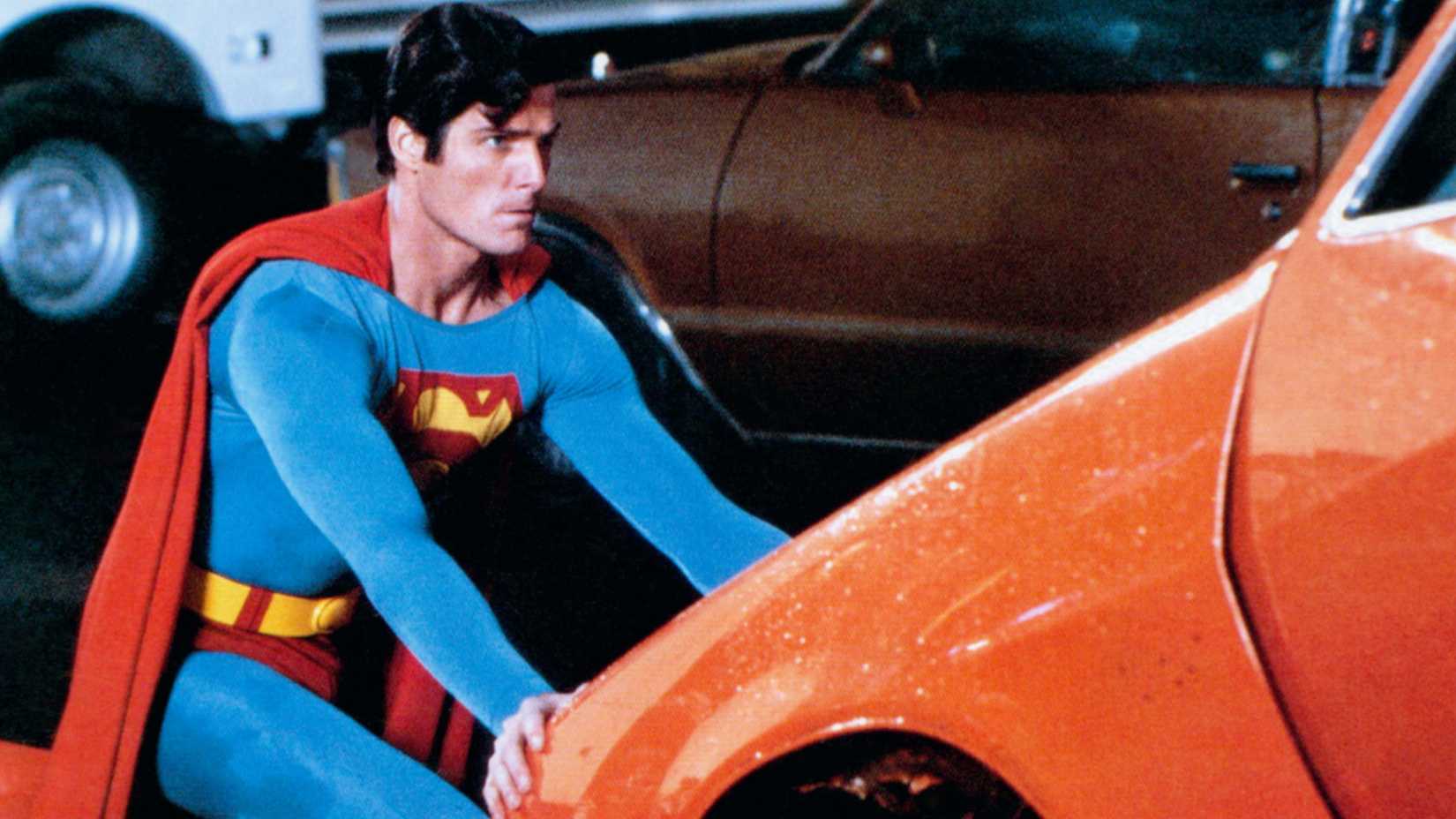 The 10 Worst DC Movie RT Scores of All Time