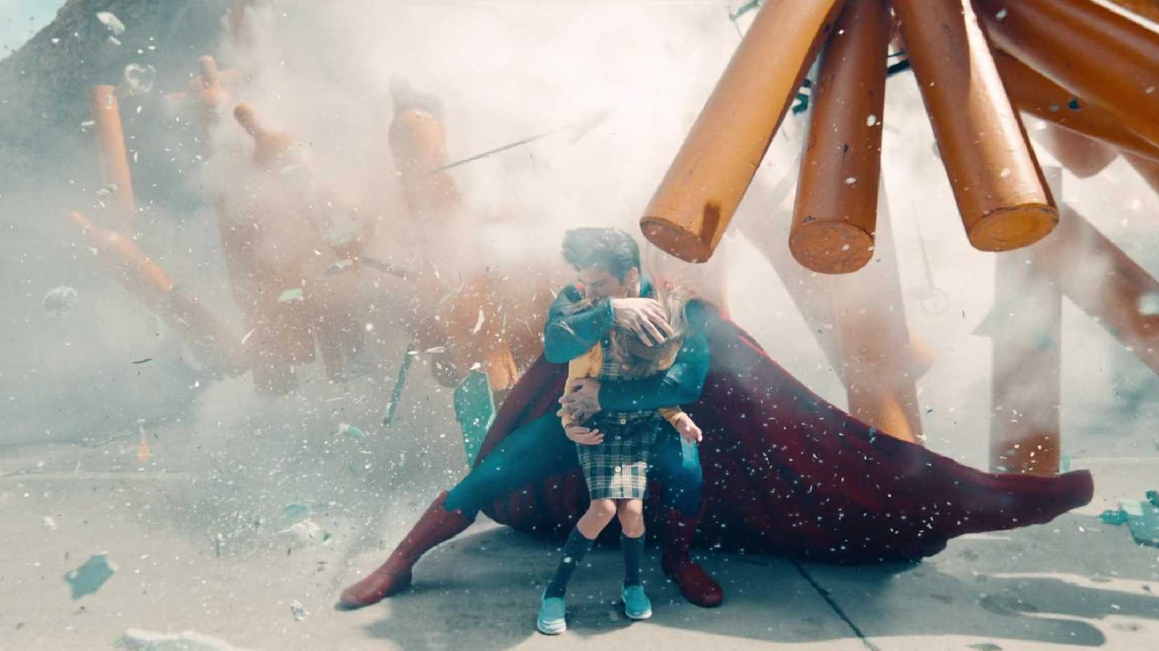 How Can I Watch James Gunn's Superman on Streaming?