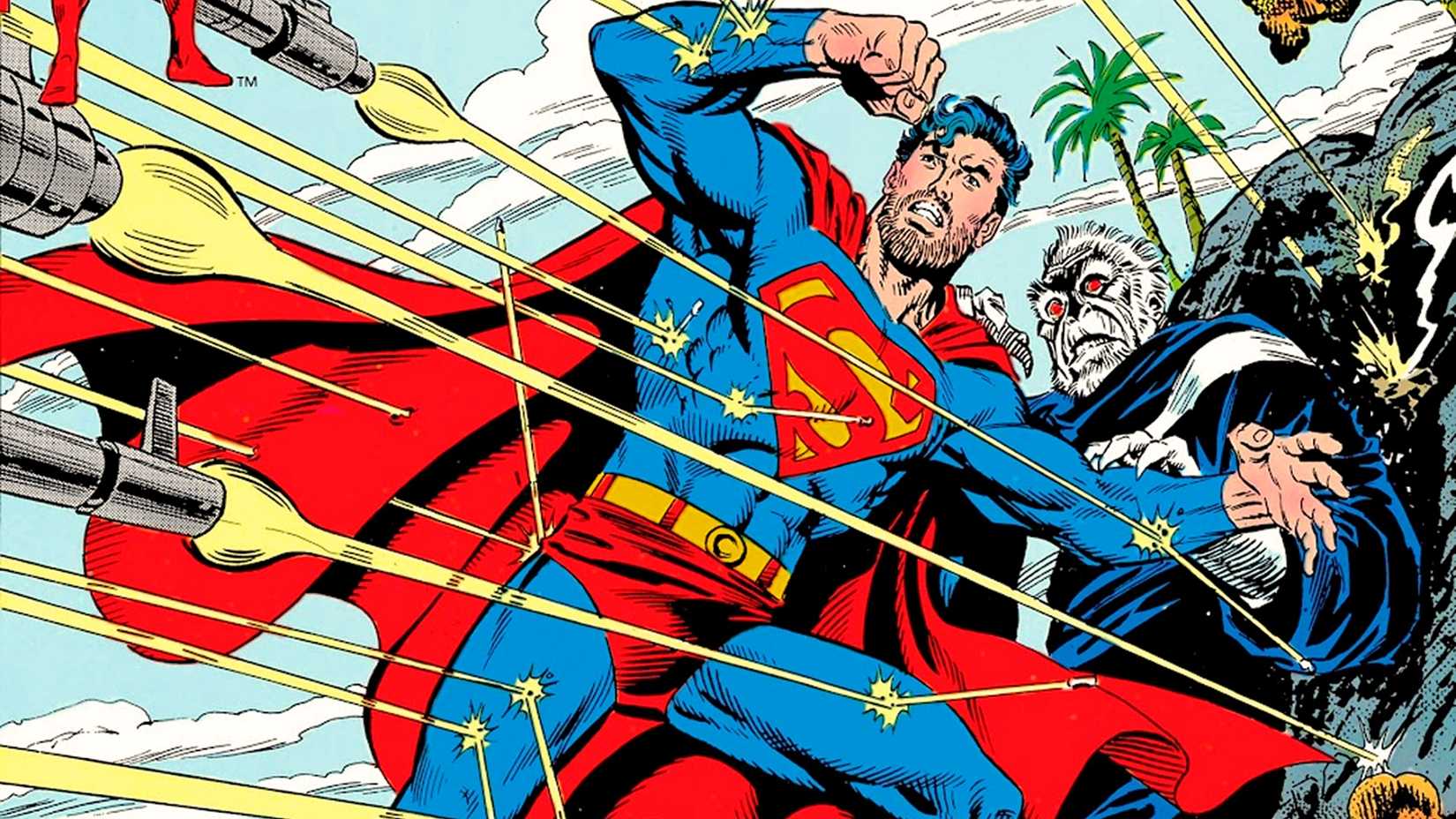 10 DC Characters Who Have Kept The Multiverse Together