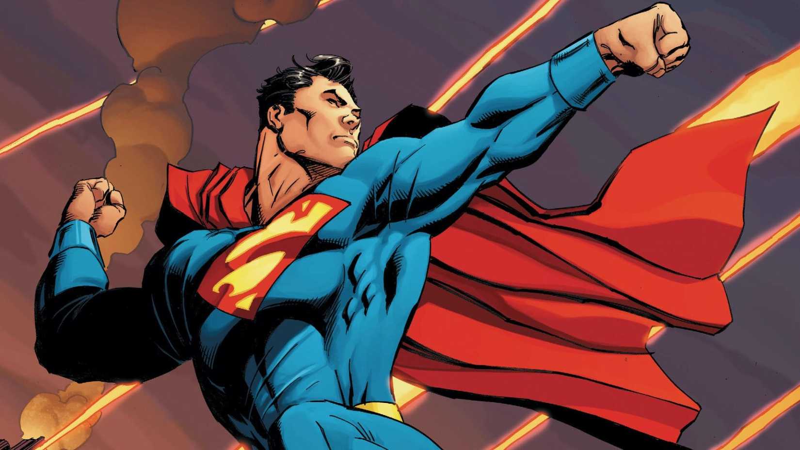 10 2010s DC Comic Books With the Best Art, Ranked