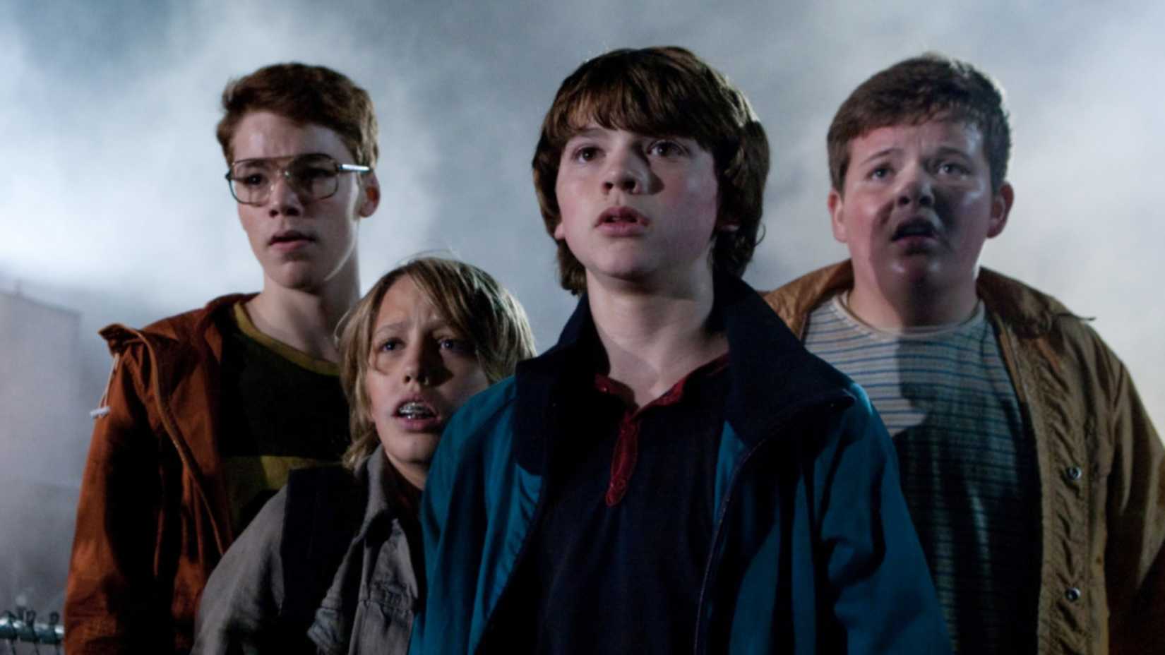 Before Stranger Things, Super 8 Reinvented Sci-Fi Horror