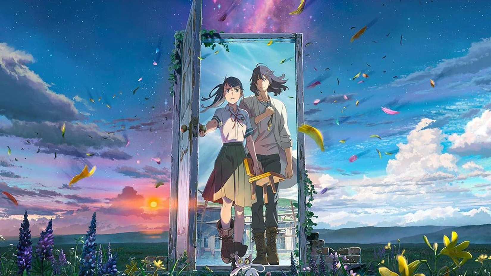 10 Best Anime Films of the Last 25 Years, Ranked