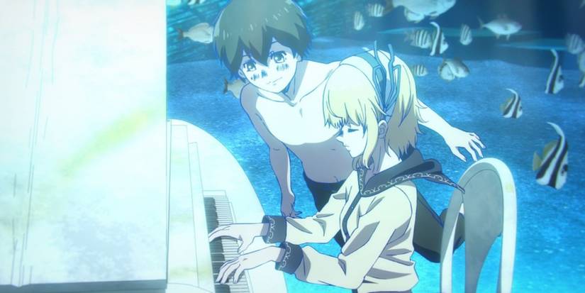 Every Anime in Tatsuki Fujimoto 17-26, Ranked & Reviewed