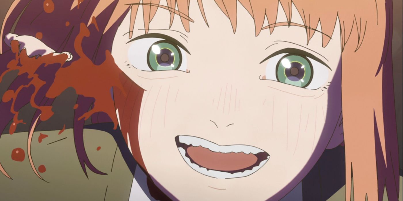 Todos os animes de Tatsuki Fujimoto 17-26, classificados e revisados ...