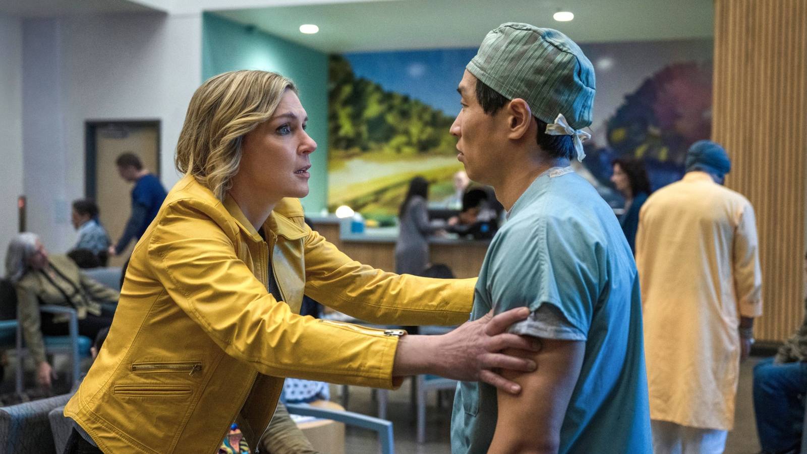 Vince Gilligan Confirms Pluribus Marks a Genre Shift (& Blames Walter ...