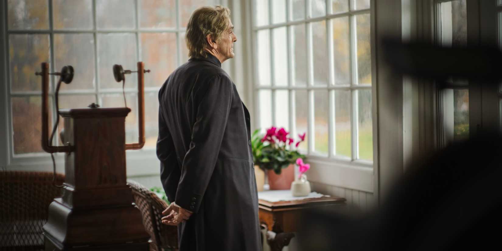 The Artist Review: Clark Gregg Delivers His Best Performance Since the MCU