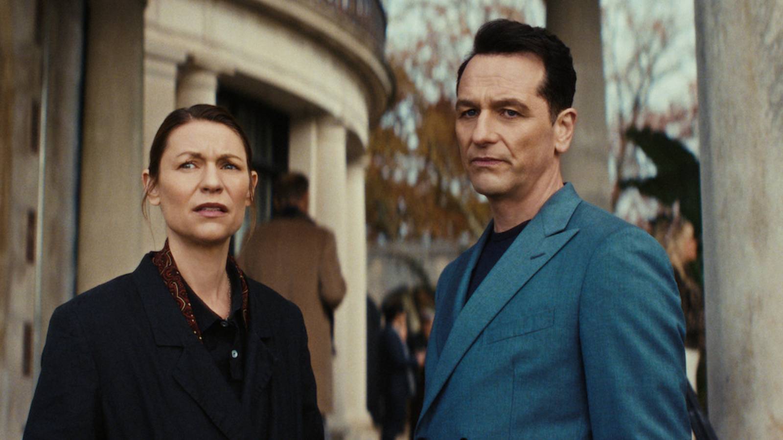 Claire Danes' Netflix Show The Beast in Me Gets Hopeful Season 2 Update