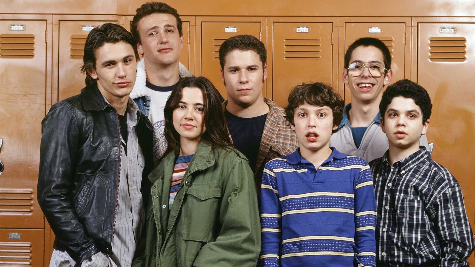 5 TV Masterpieces That Needed More Seasons