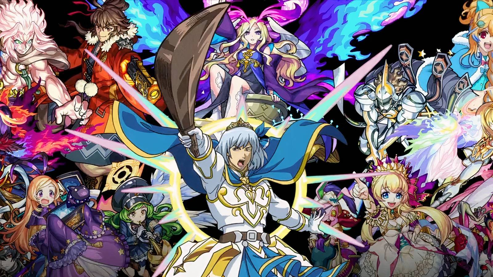 10 Years Later, A Forgotten Anime Finally Gets an Official Sequel